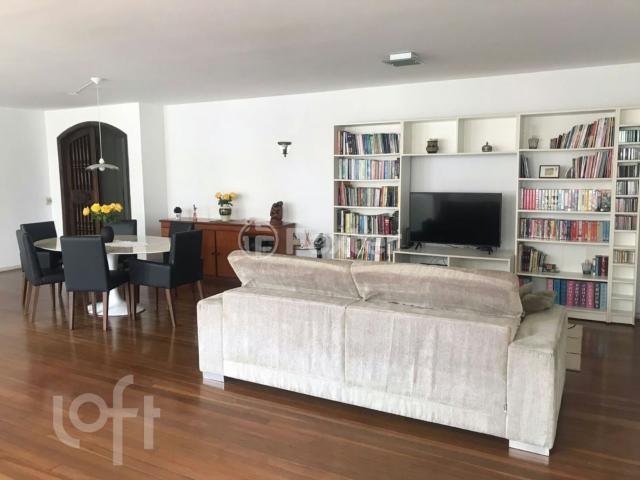 Apartamento com 3 dormitórios em São Paulo