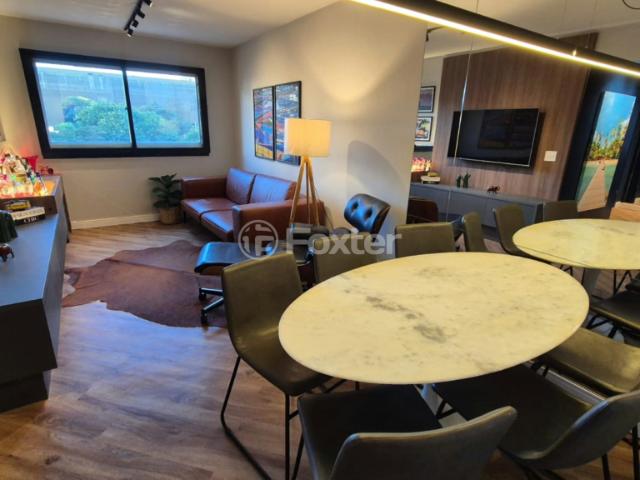 Apartamento com 3 dormitórios em São Paulo