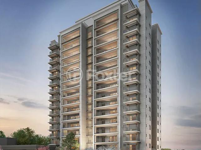 Apartamento com 3 dormitórios em São Paulo