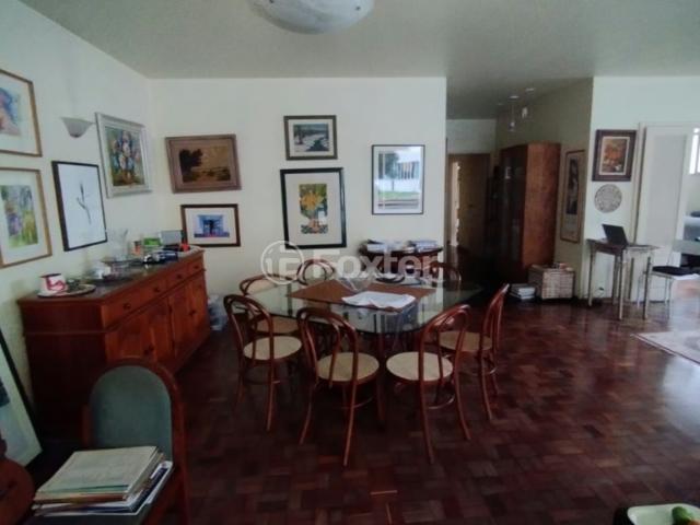 Apartamento com 3 dormitórios em São Paulo