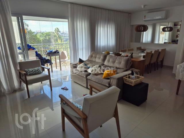 Apartamento com 3 dormitórios em São Paulo