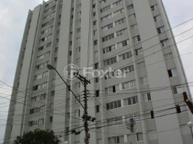 Apartamento com 3 dormitórios em São Paulo