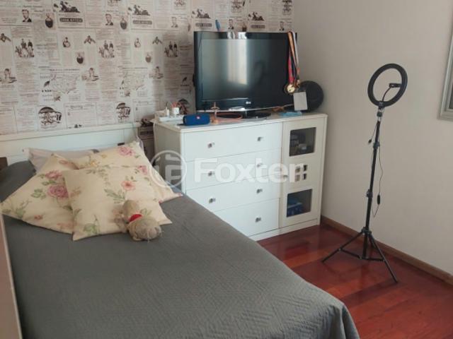 Apartamento com 3 dormitórios em São Paulo