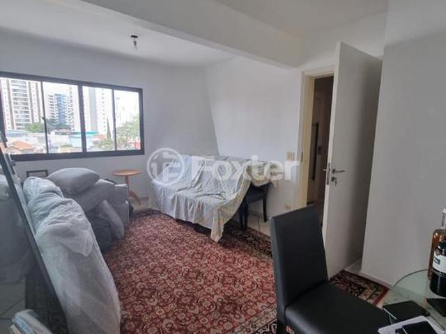 Apartamento com 3 dormitórios em São Paulo