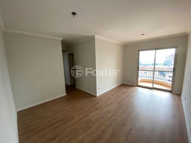 Apartamento com 3 dormitórios em São Paulo