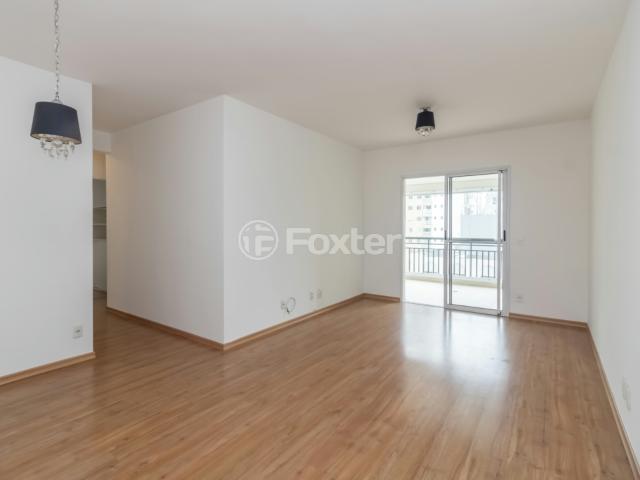 Apartamento com 3 dormitórios em São Paulo