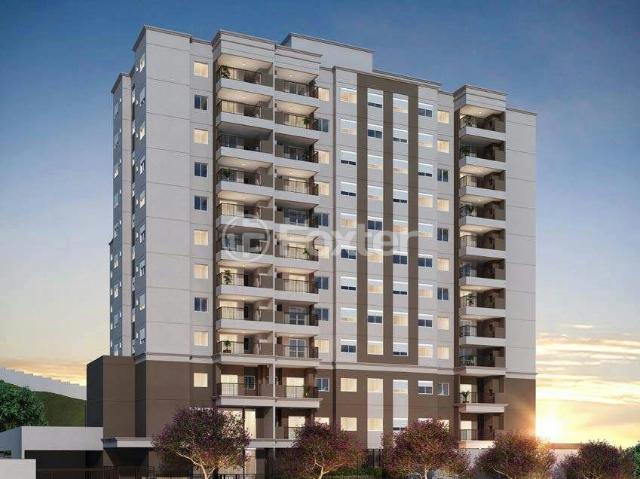 Apartamento com 3 dormitórios em São Paulo