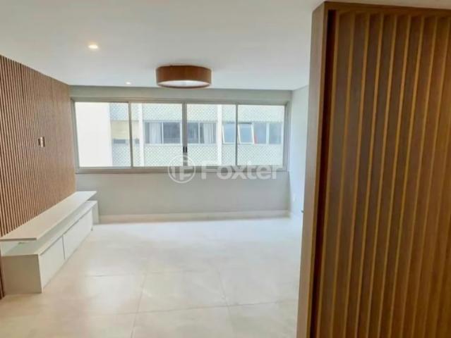 Apartamento com 3 dormitórios em São Paulo