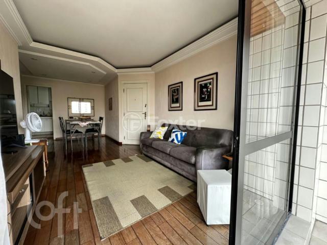 Apartamento com 3 dormitórios em São Paulo