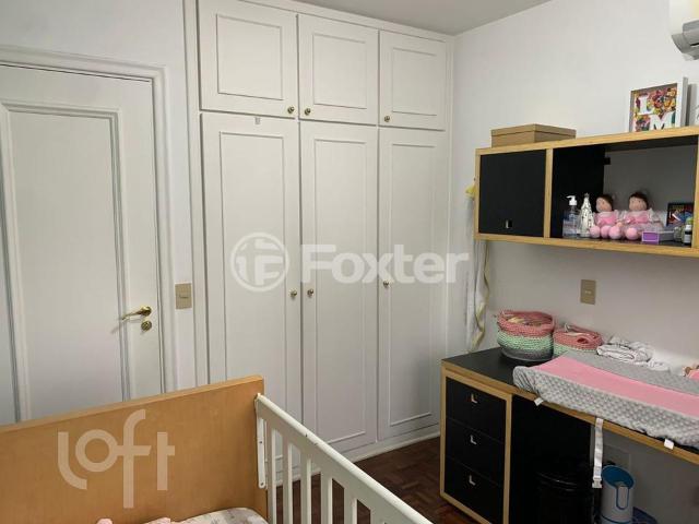Apartamento com 3 dormitórios em São Paulo