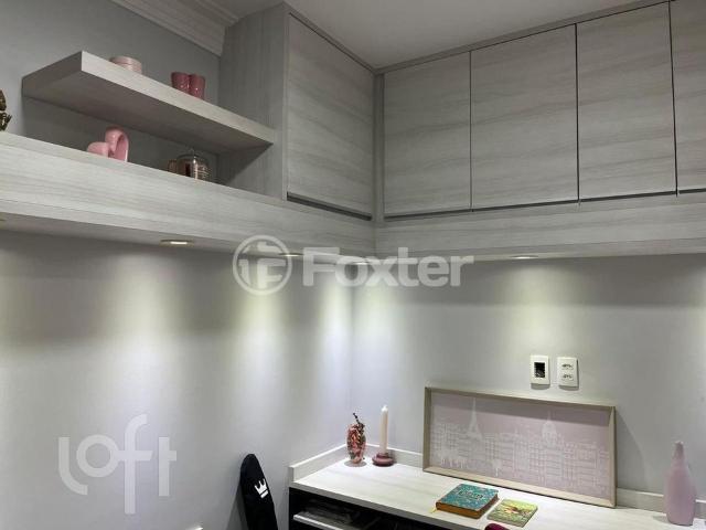 Apartamento com 3 dormitórios em São Paulo
