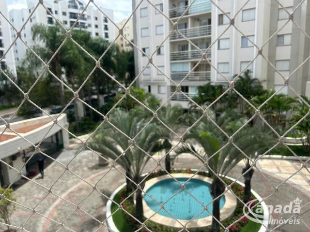 Apartamento com 3 dormitórios em São Paulo