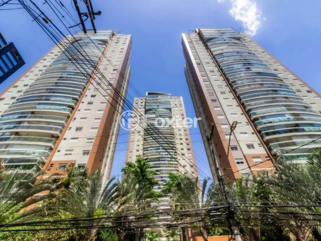 Apartamento com 3 dormitórios em São Paulo