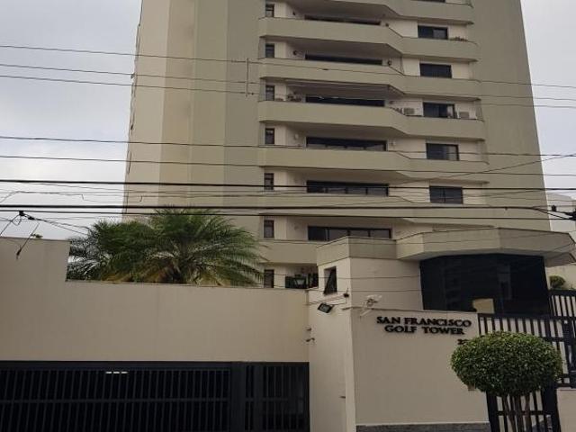 Apartamento com 3 dormitórios em São Paulo
