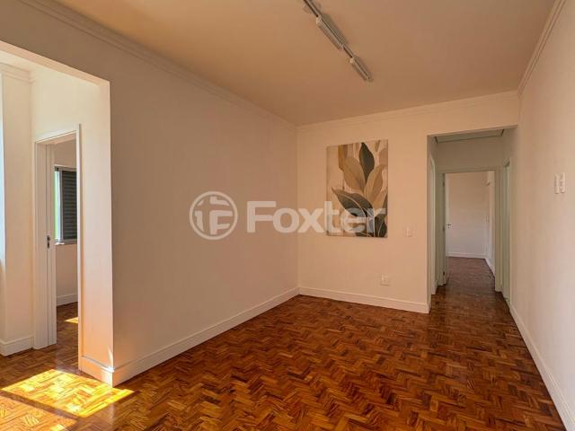 Apartamento com 3 dormitórios em São Paulo