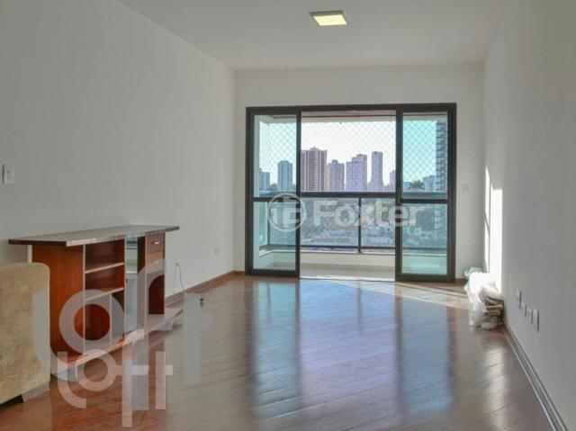 Apartamento com 3 dormitórios em São Paulo