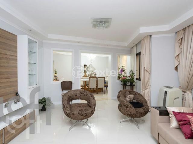 Apartamento com 3 dormitórios em São Paulo