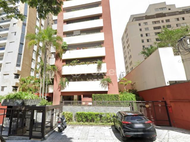Apartamento com 3 dormitórios em São Paulo