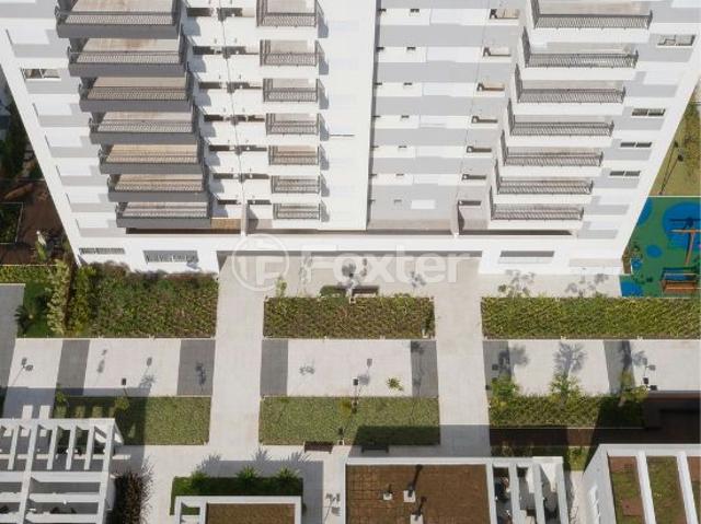 Apartamento com 3 dormitórios em São Paulo