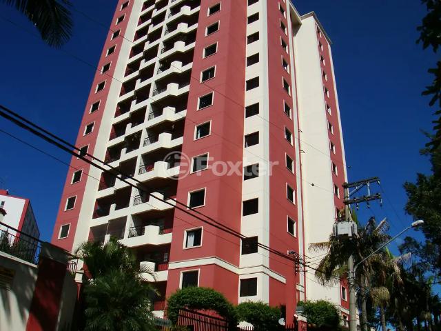 Apartamento com 3 dormitórios em São Paulo