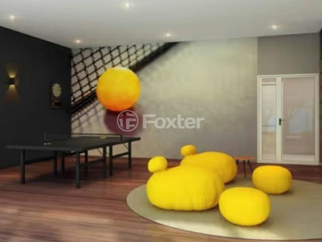 Apartamento com 3 dormitórios em São Paulo