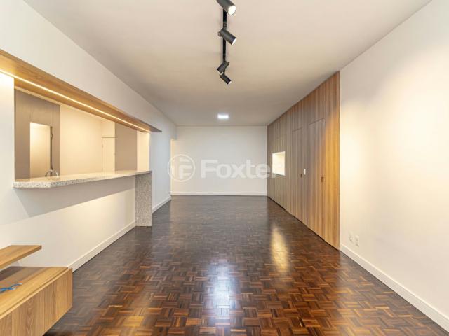 Apartamento com 3 dormitórios em São Paulo