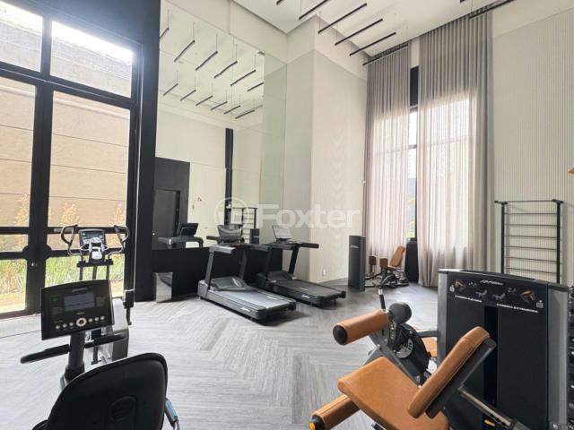 Apartamento com 3 dormitórios em São Paulo