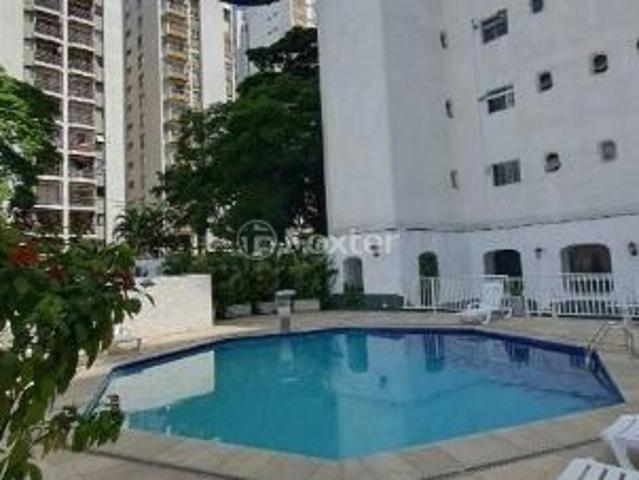 Apartamento com 3 dormitórios em São Paulo