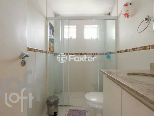 Apartamento com 3 dormitórios em São Paulo