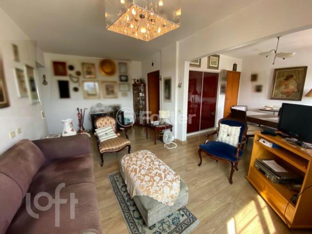 Apartamento com 3 dormitórios em São Paulo