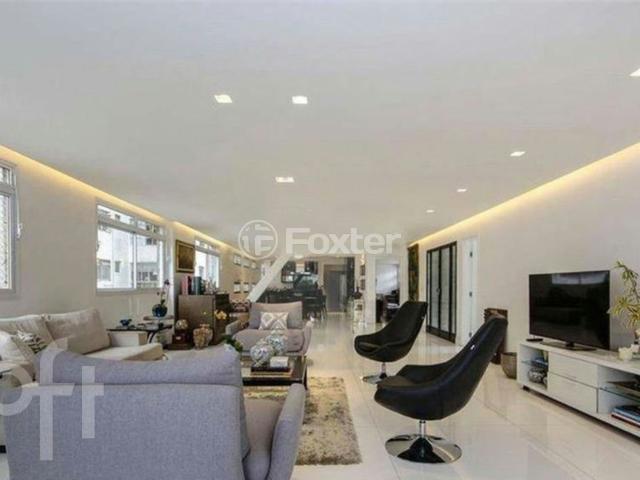 Apartamento com 3 dormitórios em São Paulo