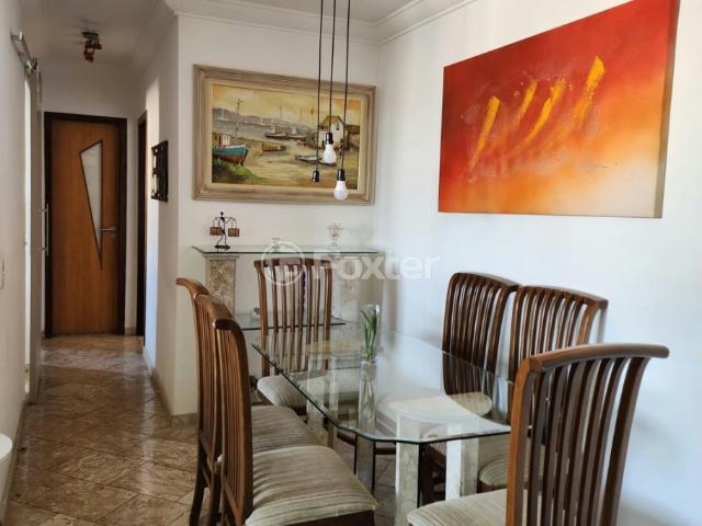 Apartamento com 3 dormitórios em São Paulo