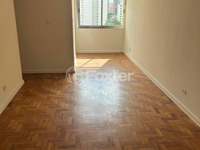 Apartamento com 3 dormitórios em São Paulo