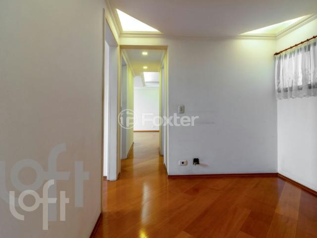 Apartamento com 3 dormitórios em São Paulo