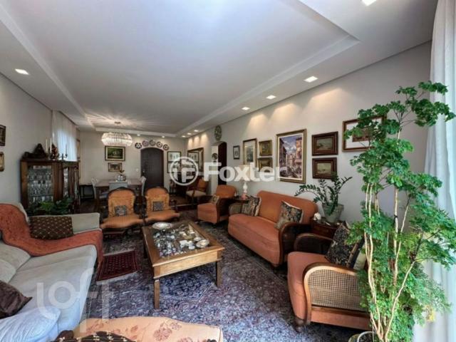 Apartamento com 3 dormitórios em São Paulo