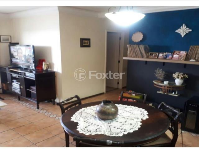 Apartamento com 3 dormitórios em São Paulo