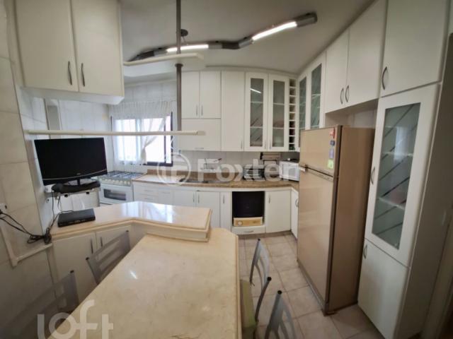 Apartamento com 3 dormitórios em São Paulo