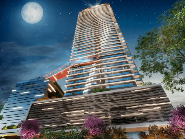 Apartamento com 3 dormitórios em São Paulo