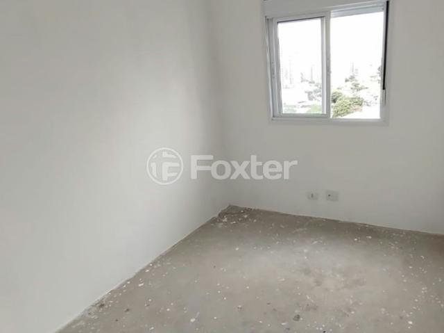 Apartamento com 3 dormitórios em São Paulo