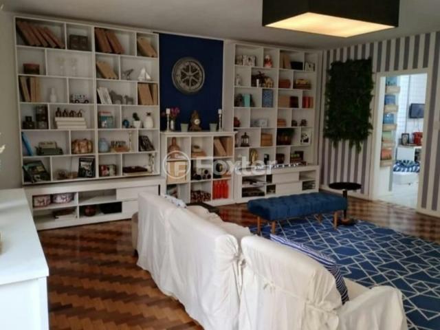 Apartamento com 3 dormitórios em São Paulo