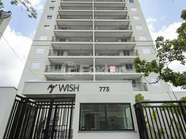 Apartamento com 3 dormitórios em São Paulo
