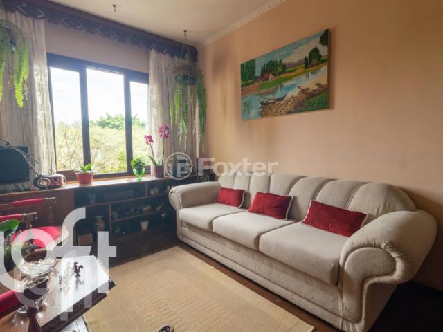 Apartamento com 3 dormitórios em São Paulo