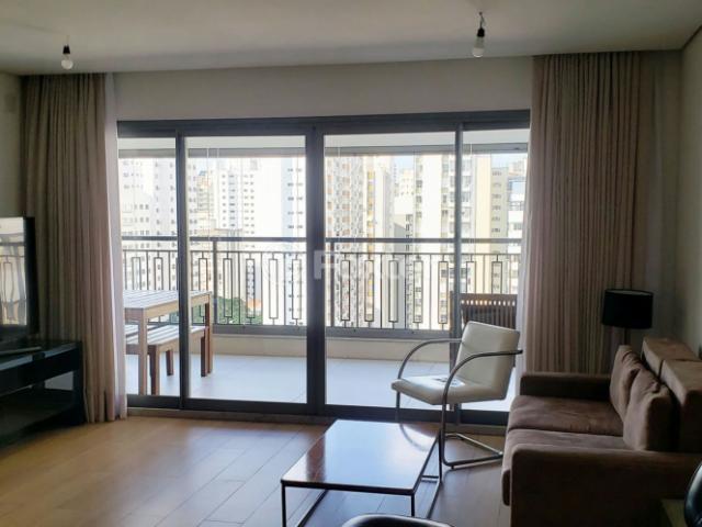 Apartamento com 3 dormitórios em São Paulo