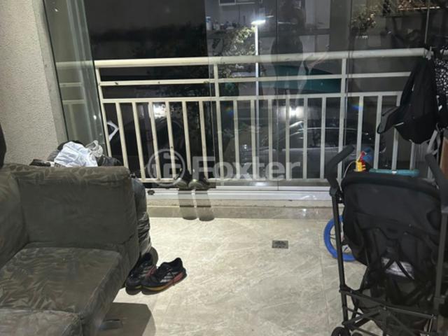 Apartamento com 3 dormitórios em São Paulo