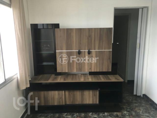 Apartamento com 3 dormitórios em São Paulo