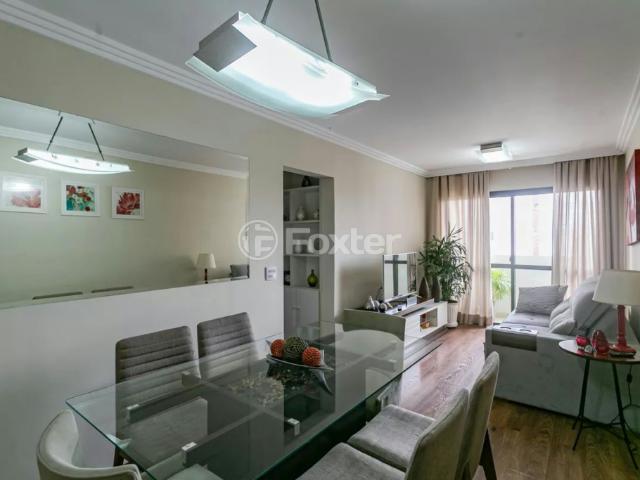 Apartamento com 3 dormitórios em São Paulo