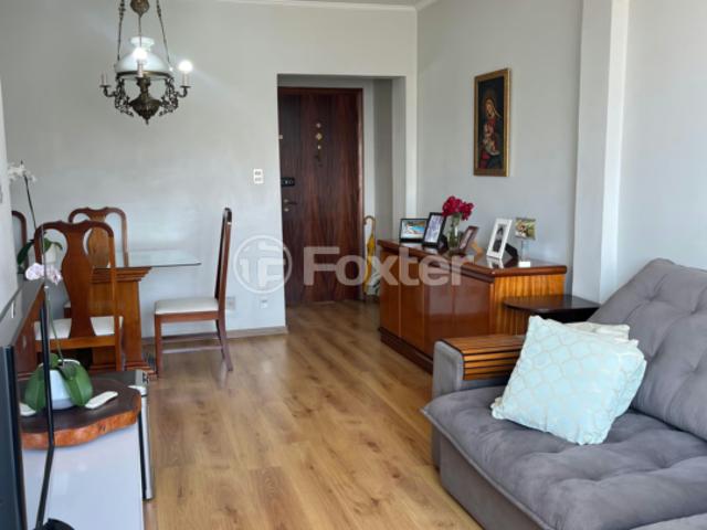 Apartamento com 3 dormitórios em São Paulo
