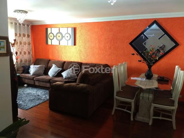 Apartamento com 3 dormitórios em São Paulo