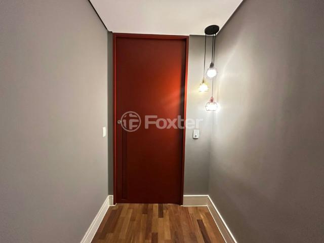 Apartamento com 3 dormitórios em São Paulo