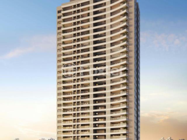 Apartamento com 3 dormitórios em São Paulo